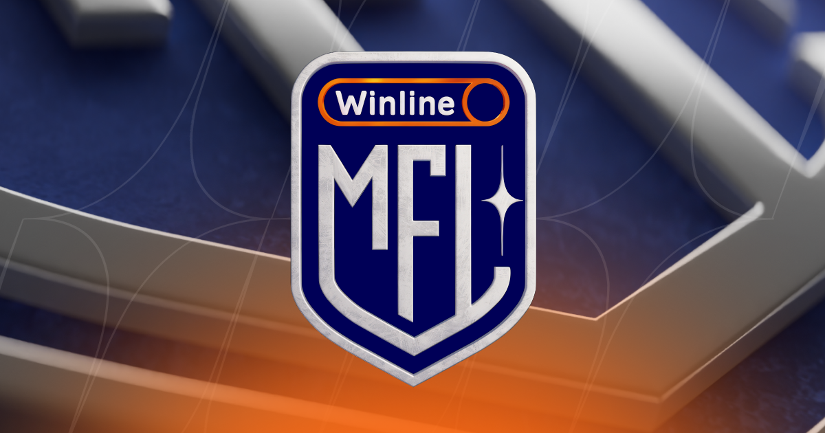 Winline Медийная футбольная лига 6 / Расписание матчей